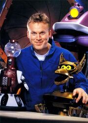 Mike Nelson | MST3K | Fandom