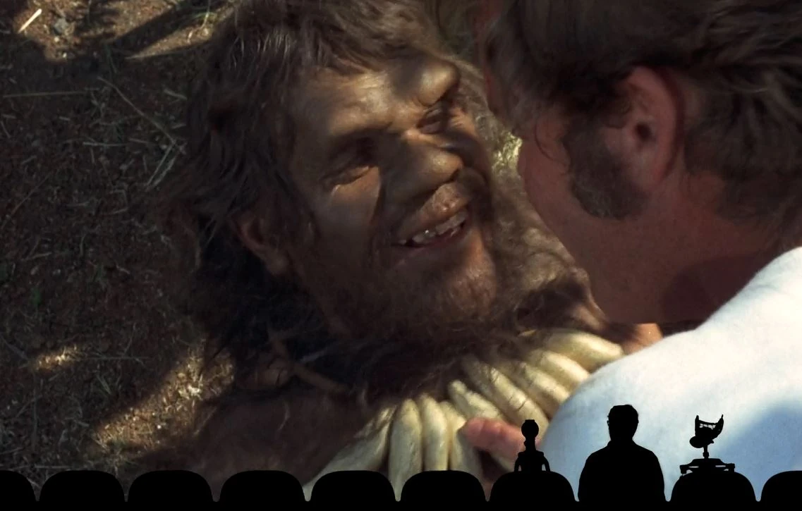 Bobby Parr | MST3K | Fandom