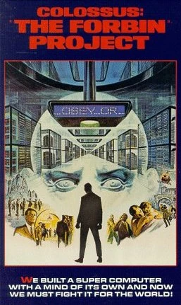 Colossus: The Forbin Project (film) | MST3K | Fandom