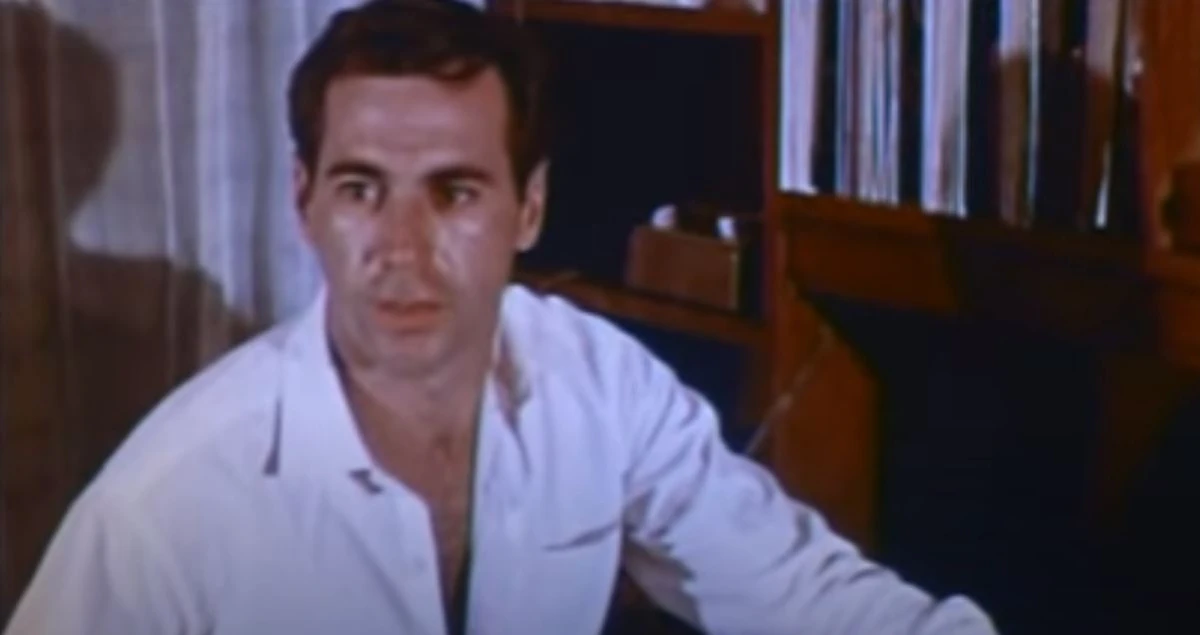 Antony Carbone | MST3K | Fandom