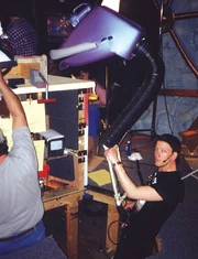 Patrick Brantseg | MST3K | Fandom