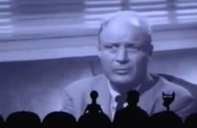 Russ Bender | MST3K | Fandom