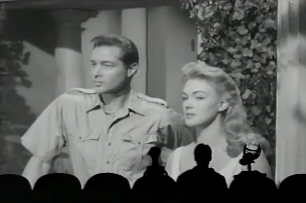 Anthony Dexter | MST3K | Fandom