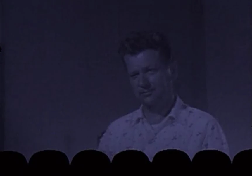 Edward Erwin | MST3K | Fandom
