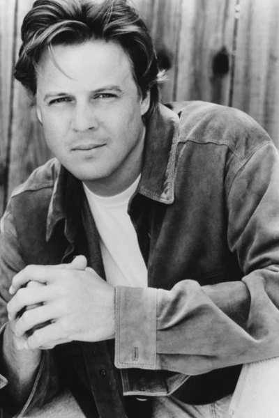 Don Michael Paul | MST3K | Fandom