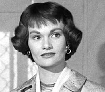 Gloria Talbott