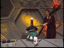 MST3K 306 - Time of the Apes | MST3K | Fandom