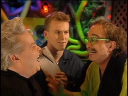 MST3K 512 - Mitchell | MST3K | Fandom