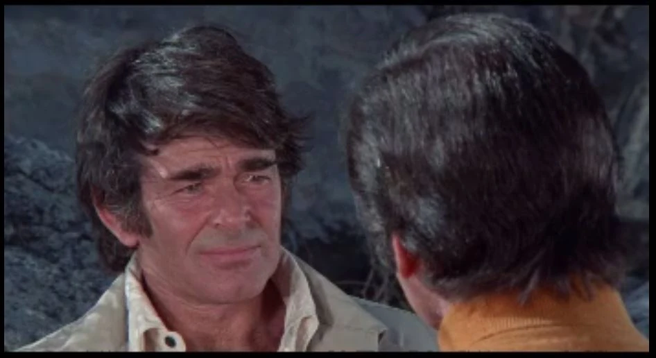 Stuart Whitman | MST3K | Fandom