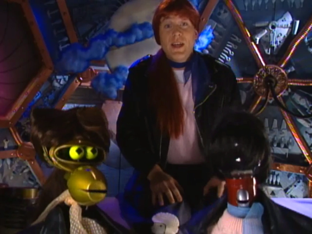 Where, Oh Werewolf | MST3K | Fandom