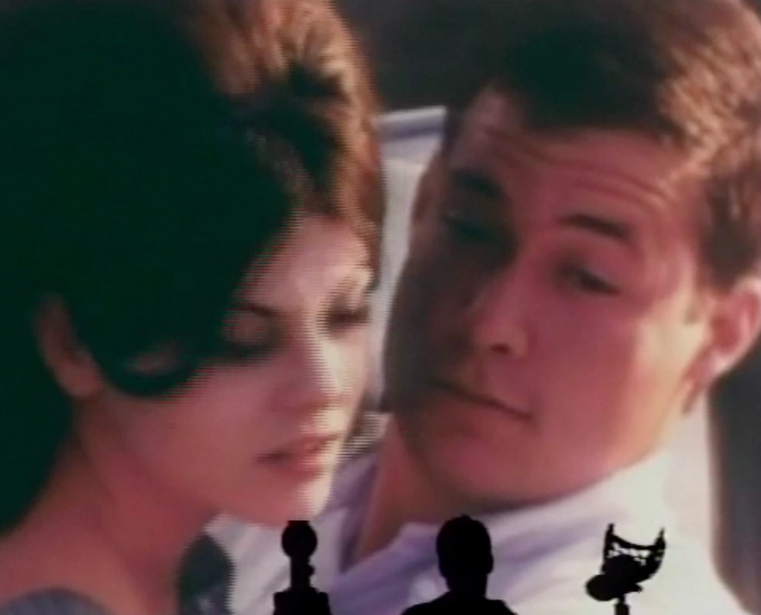 Bernie Rosenblum | MST3K | Fandom