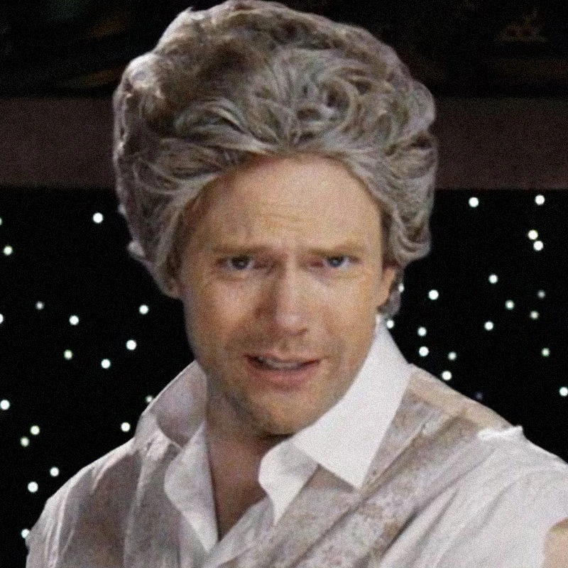 Joel McHale | MST3K | Fandom