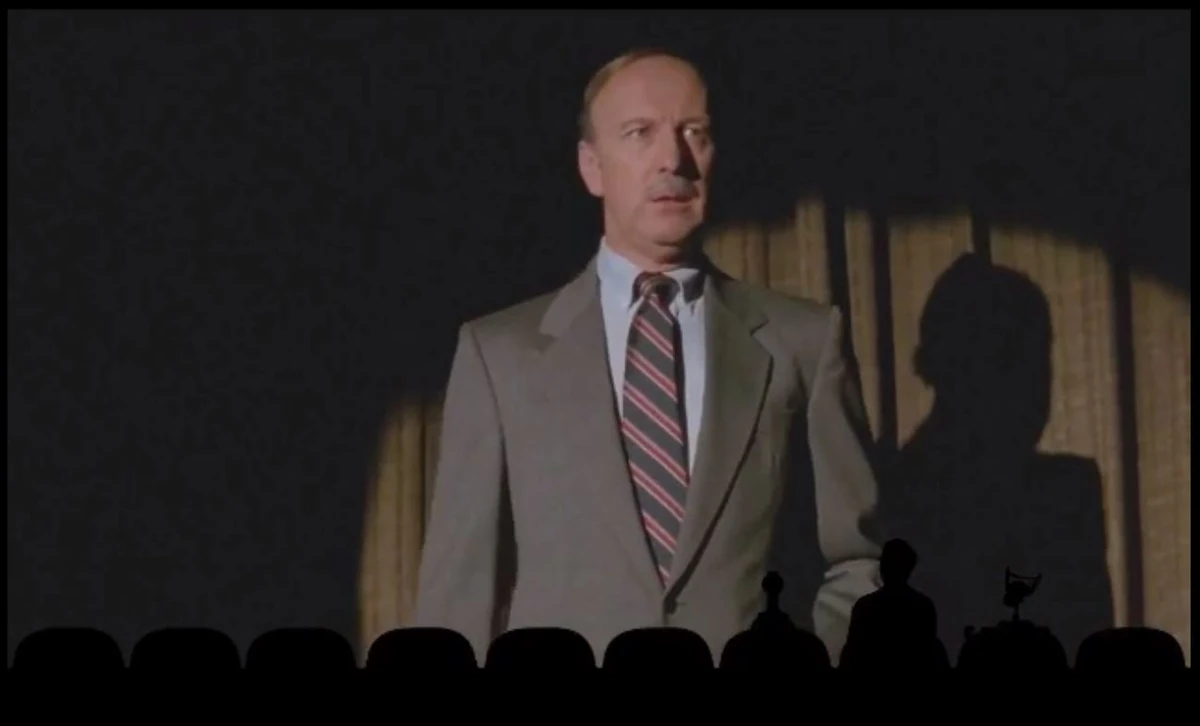 Ace Mask | MST3K | Fandom