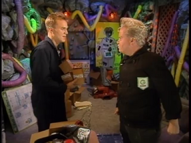 MST3K 512 - Mitchell | MST3K | Fandom