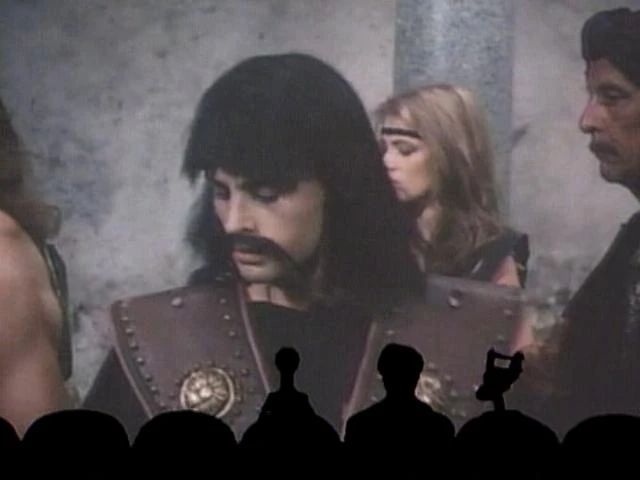 David Cain Haughton | MST3K | Fandom