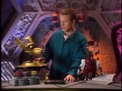 MST3K 622 - Angels Revenge | MST3K | Fandom