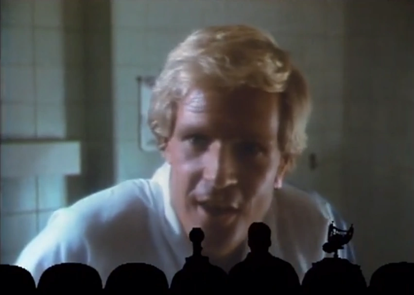 Frank Ashmore | MST3K | Fandom