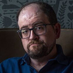 Josh Weinstein | MST3K | Fandom