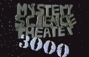 "MST3K Love Theme" | MST3K | Fandom