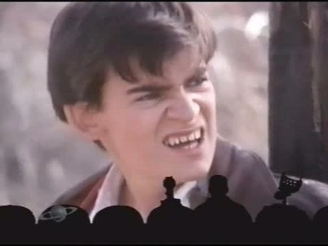 Christian Malcolm | MST3K | Fandom