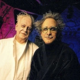 Jack Beaulieu | MST3K | Fandom