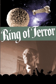 MST3K 206 - Ring of Terror | MST3K | Fandom