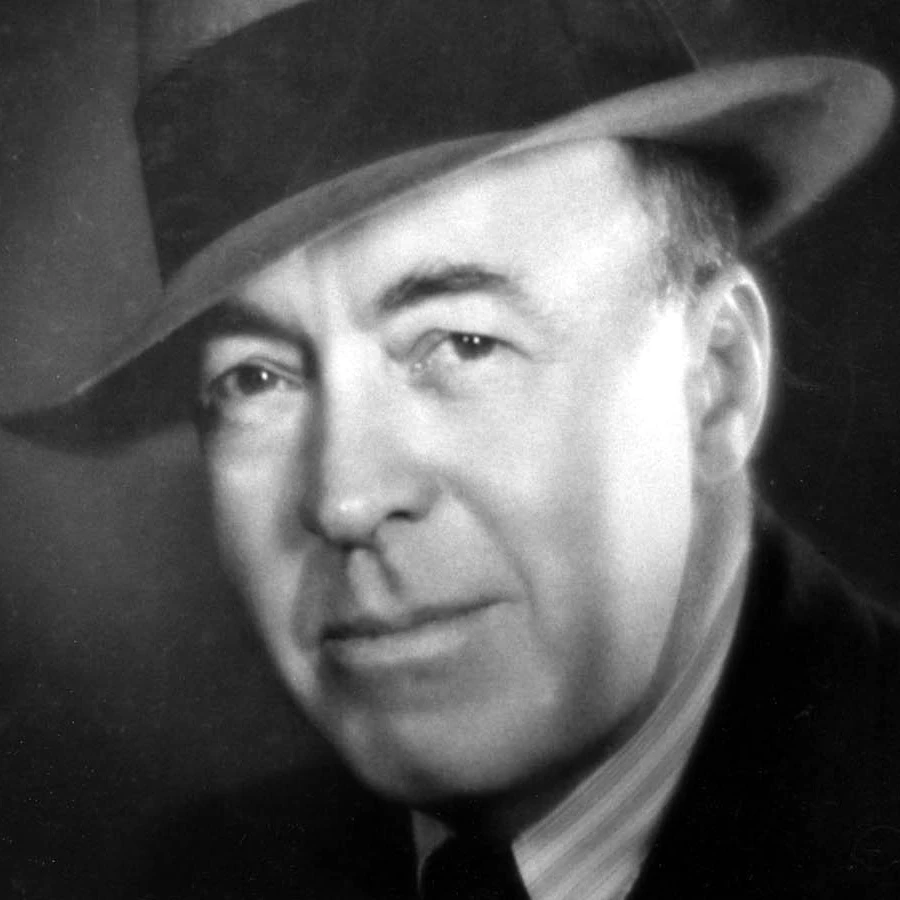 Edgar Rice Burroughs | MST3K | Fandom
