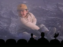 Gamera vs Gaos (film) | MST3K | Fandom