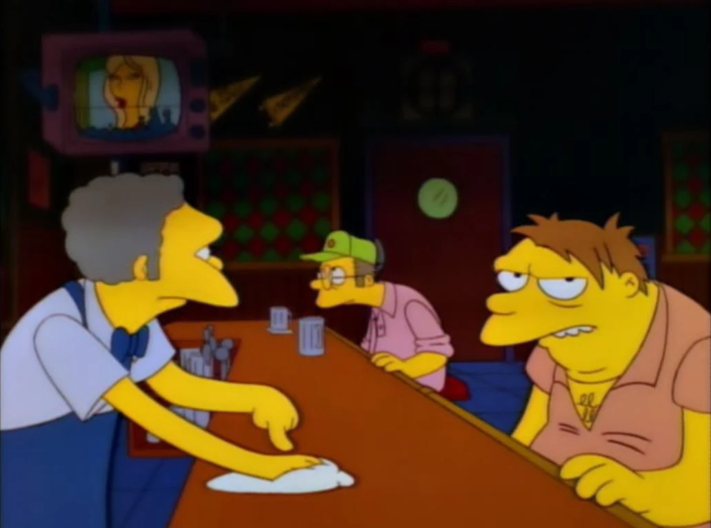 The Simpsons | MST3K | Fandom