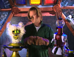 MST3K 912 - The Screaming Skull | MST3K | Fandom