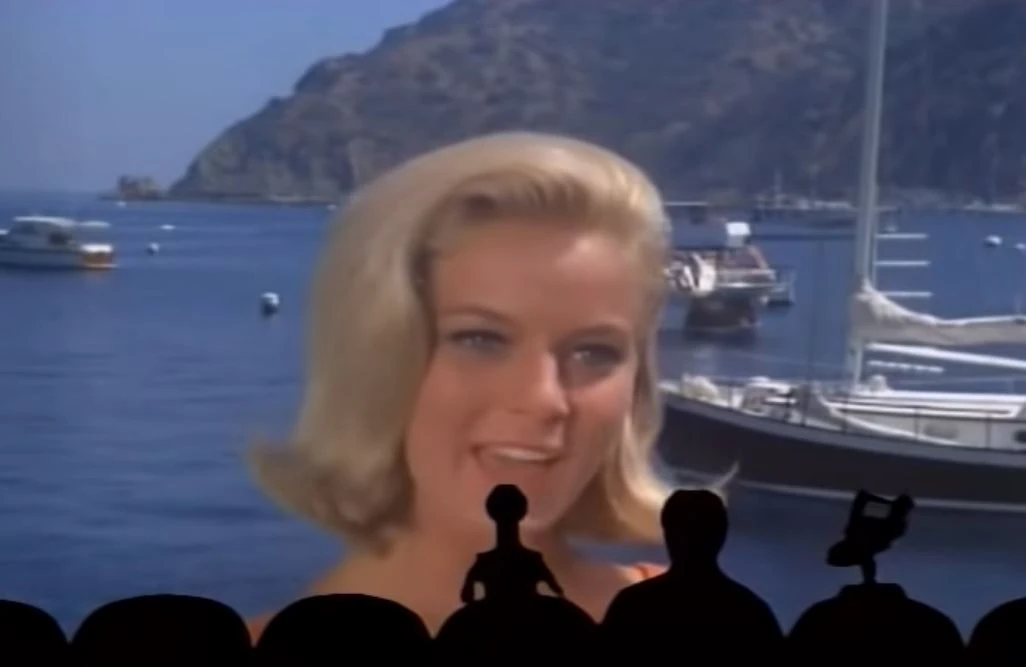 Venita Wolf | MST3K | Fandom