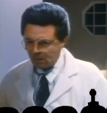 Tony Bova | MST3K | Fandom