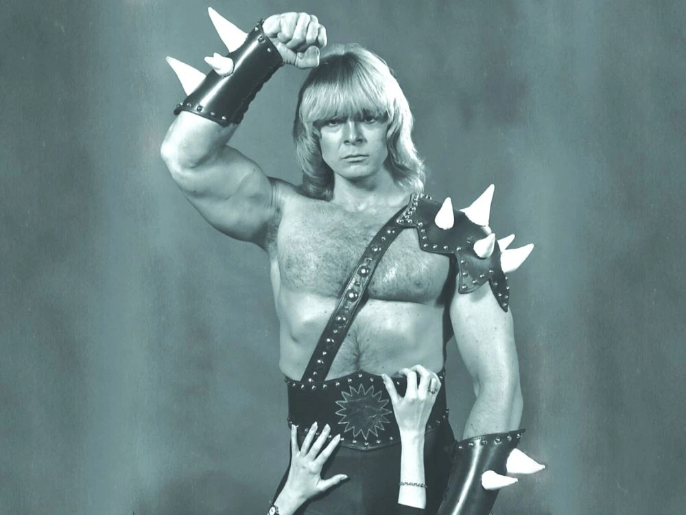 Jon Mikl Thor | MST3K | Fandom