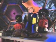 MST3K 903 - The Pumaman | MST3K | Fandom