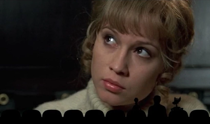 Susan Penhaligon | MST3K | Fandom
