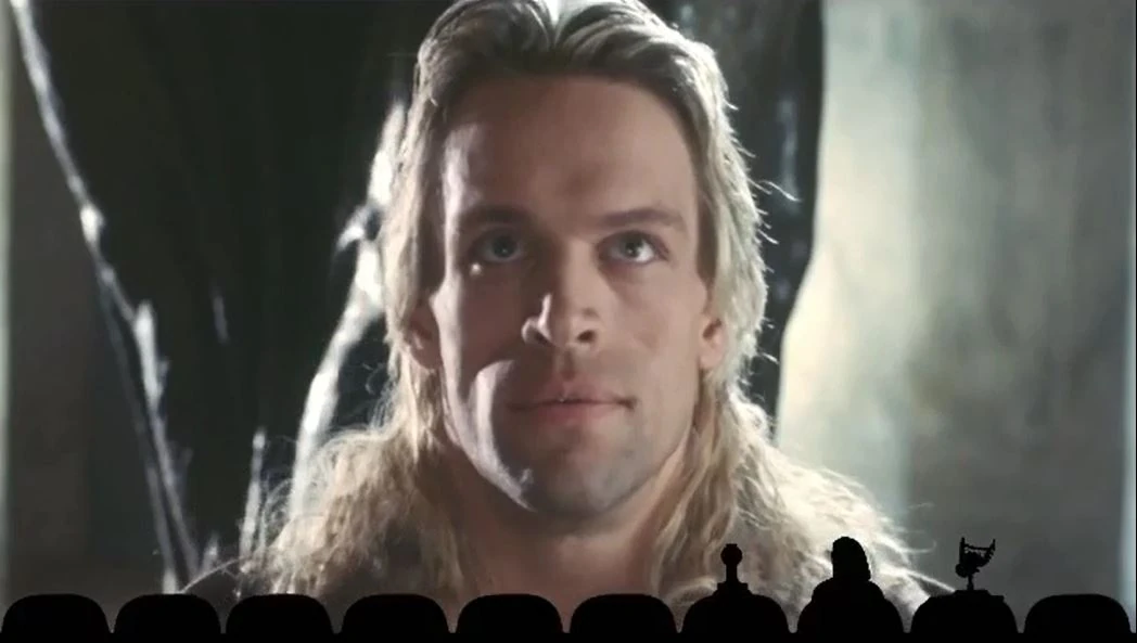 Brian Thompson | MST3K | Fandom