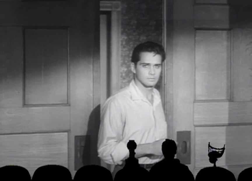 Brett Halsey | MST3K | Fandom