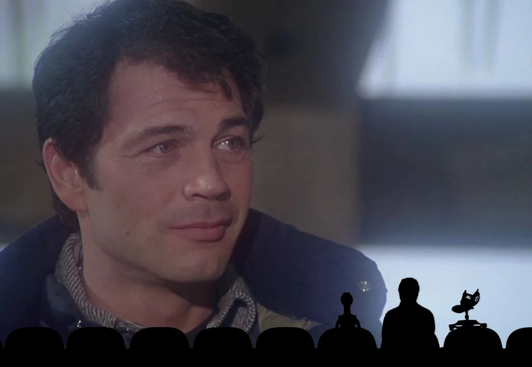 Robert Forster | MST3K | Fandom