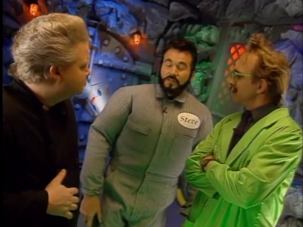 Hercules Unchained Mst3k