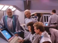 Space Mutiny (film) | MST3K | Fandom