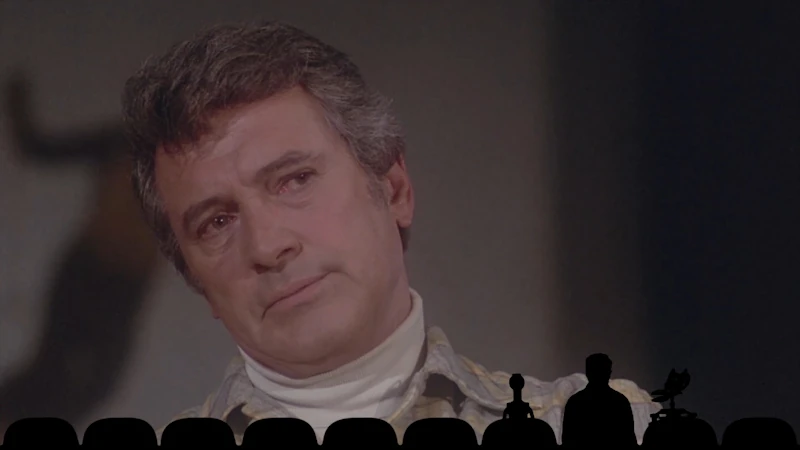 Rock Hudson | MST3K | Fandom