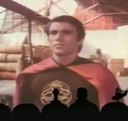 Walter George Alton | MST3K | Fandom