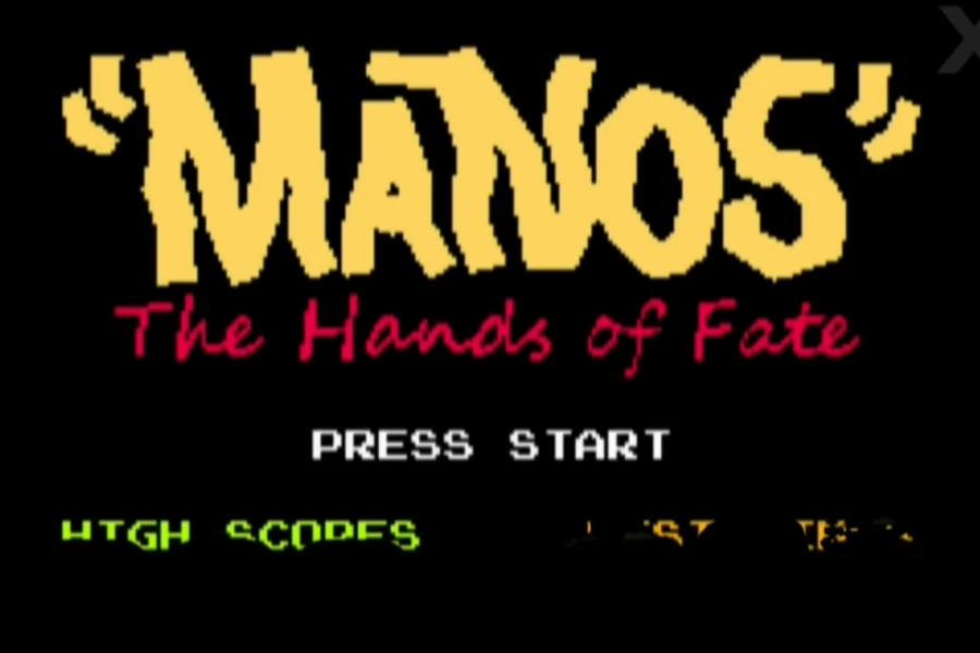 Game Grumps and Crow play "Manos" The Hands of Fate | MST3K | Fandom