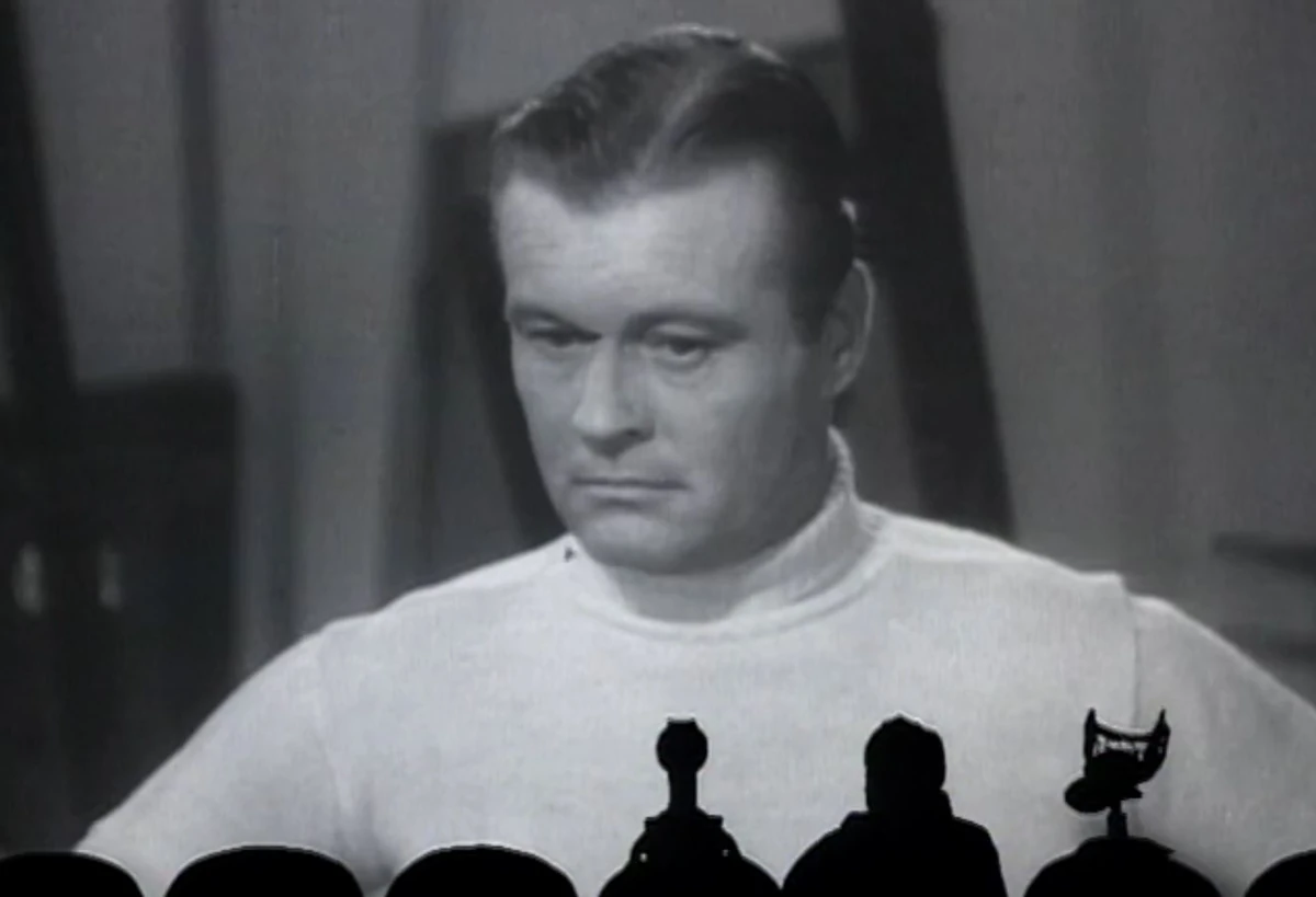 Tom Brown | MST3K | Fandom