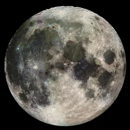 Moon | MST3K | Fandom