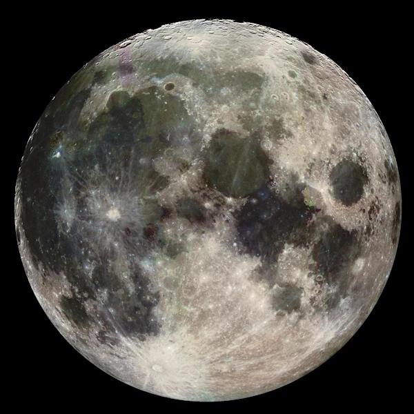 Moon | MST3K | Fandom