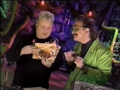 MST3K 523 - Village of the Giants | MST3K | Fandom
