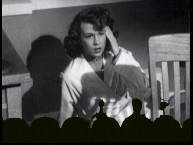 Aline Towne | MST3K | Fandom