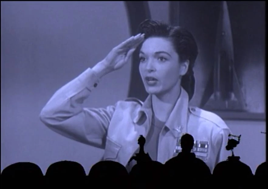 Donna Martell | MST3K | Fandom