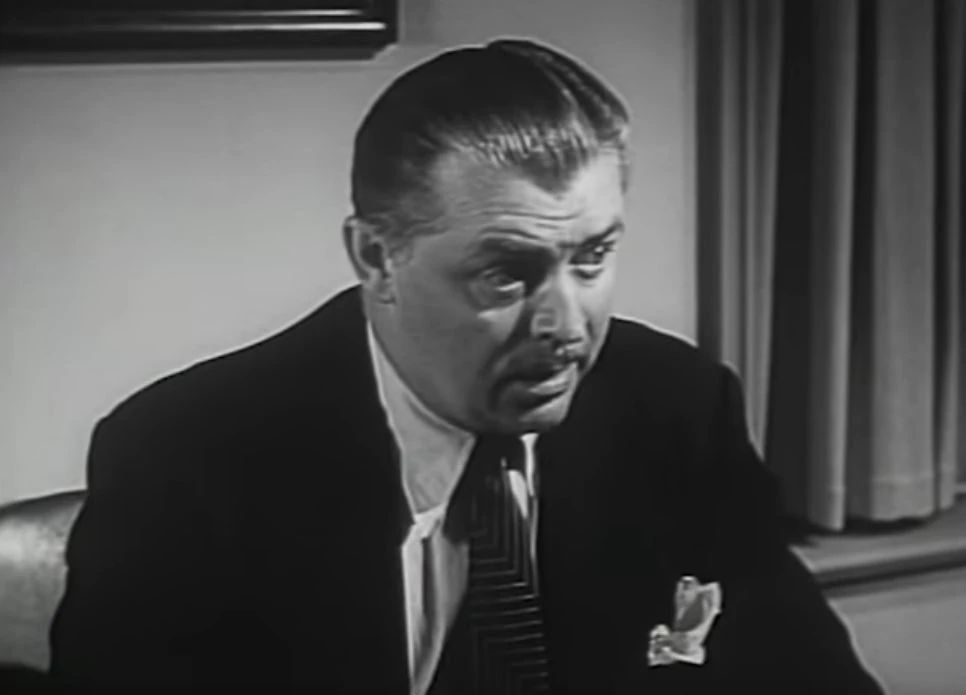 Lyle Talbot | MST3K | Fandom